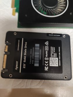 Budget Gaming PC parts Bundle (Motherboard With CPU And Cooling Fan ...