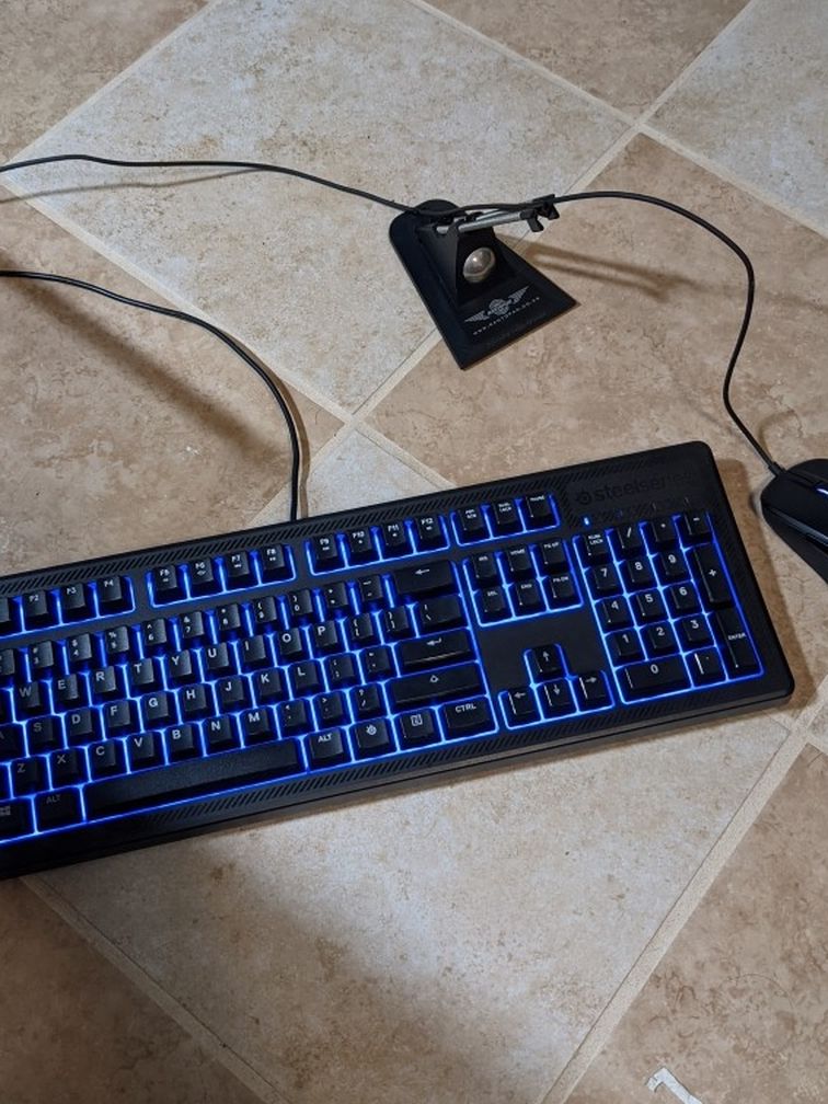 Basic Gaming Setup for Sale in San Diego, CA - OfferUp