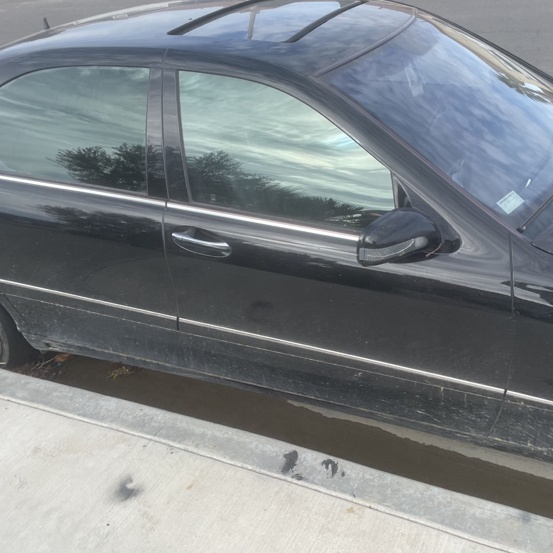 02 Mercedes S500 for Sale in Lancaster, CA - OfferUp