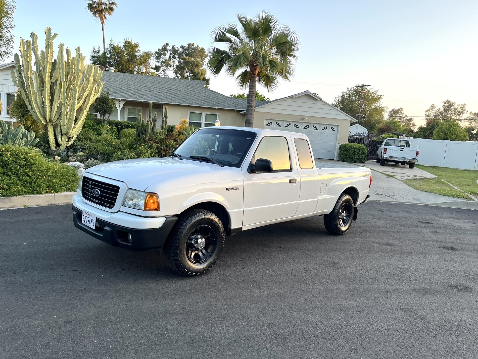 Ford Ranger STX for Sale in Los Angeles, CA - OfferUp