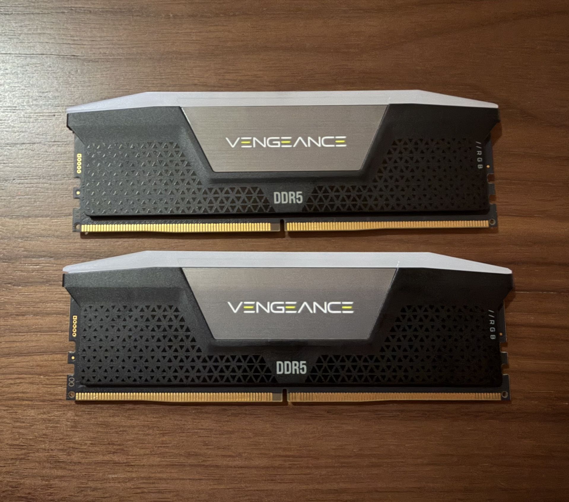 32GB DDR5 Ram RGB for Sale in Whittier, CA - OfferUp