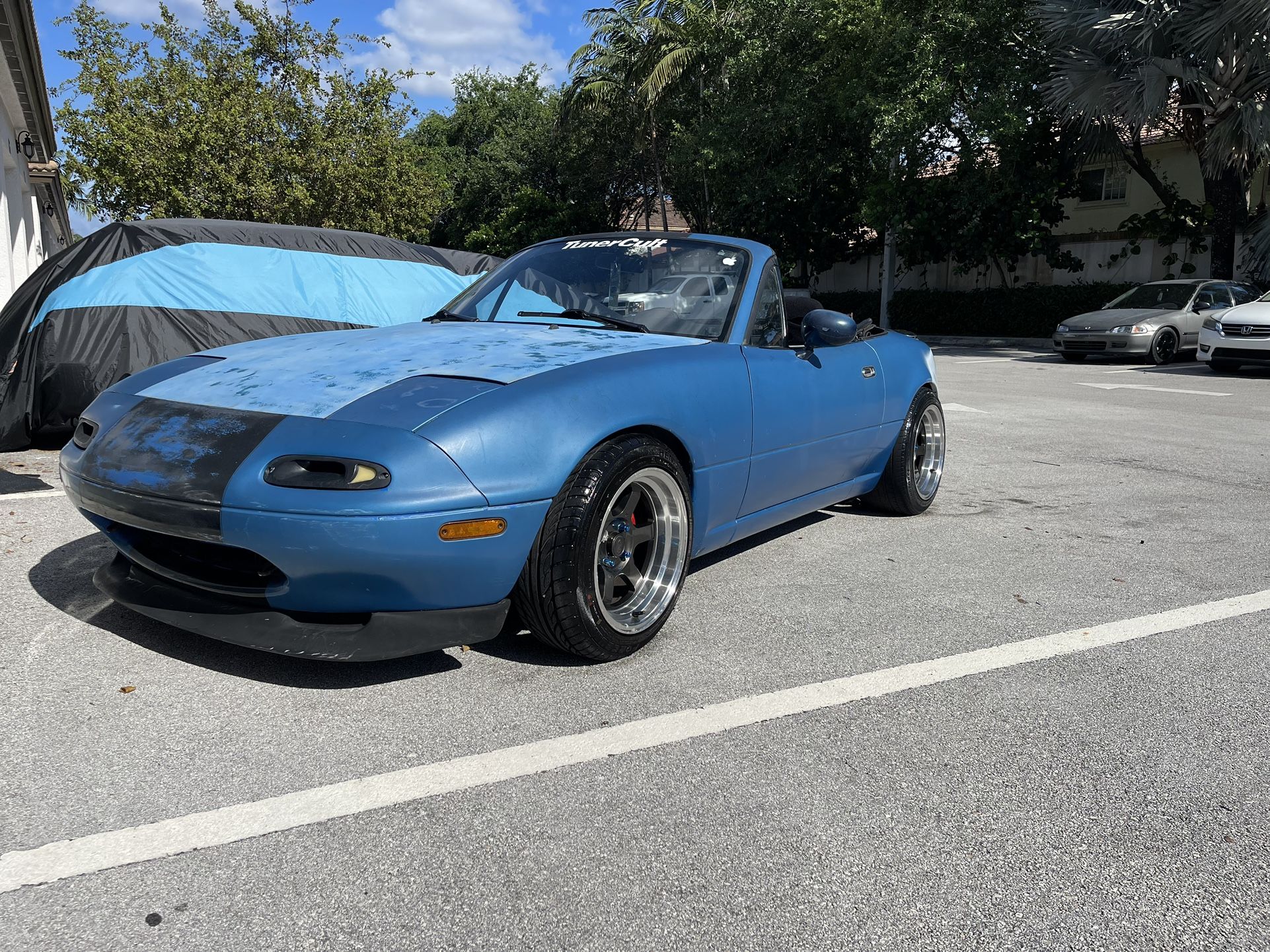 1990 Mazda Mx-5 Miata for Sale in Miami, FL - OfferUp