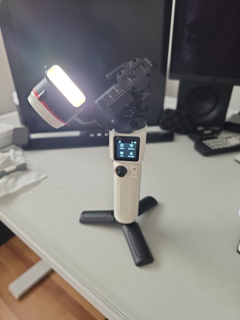 Gimbal Crane M3 for Sale in Miramar, FL - OfferUp