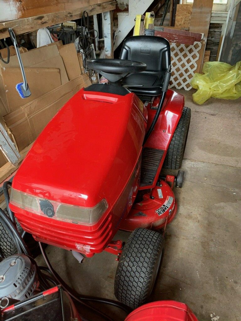 2007 TORO riding mower for Sale in Gilbertsville, PA - OfferUp
