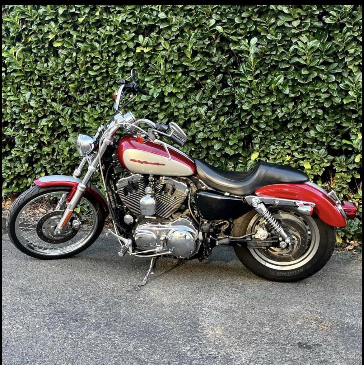 2006 Harley-Davidson Sportster for Sale in Seatac, WA - OfferUp