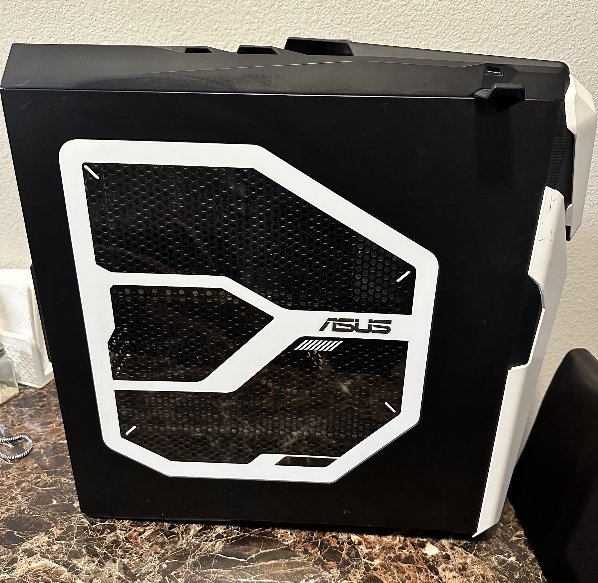 ASUS Gaming Computer for Sale in Gilbert, AZ - OfferUp