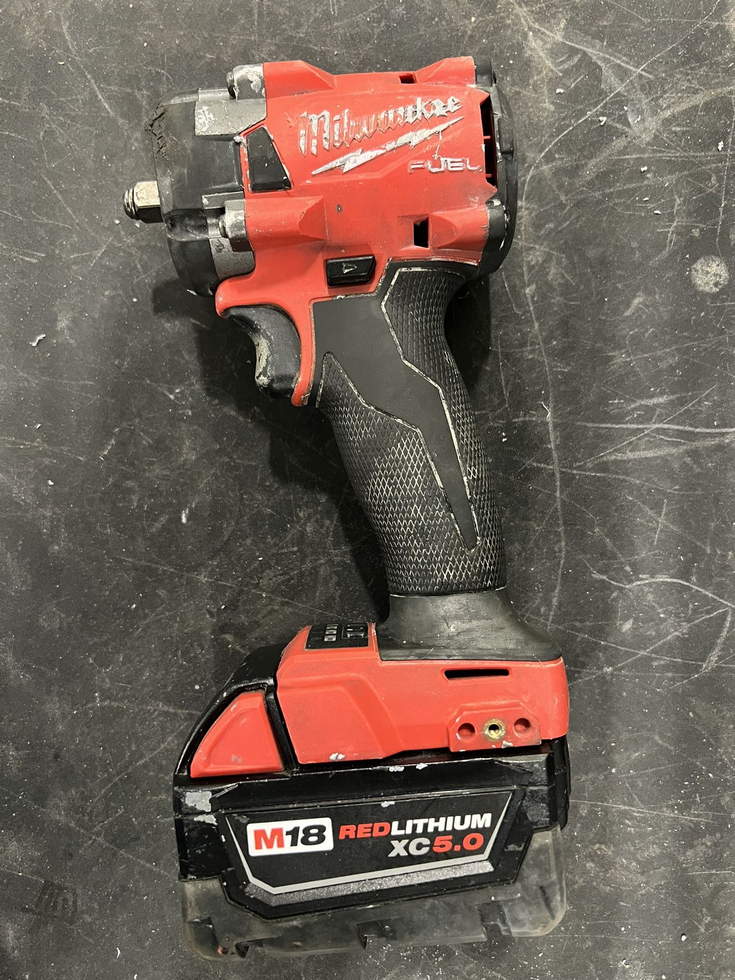 Milwaukee 3/8 Impact Driver for Sale in San Antonio, TX - OfferUp