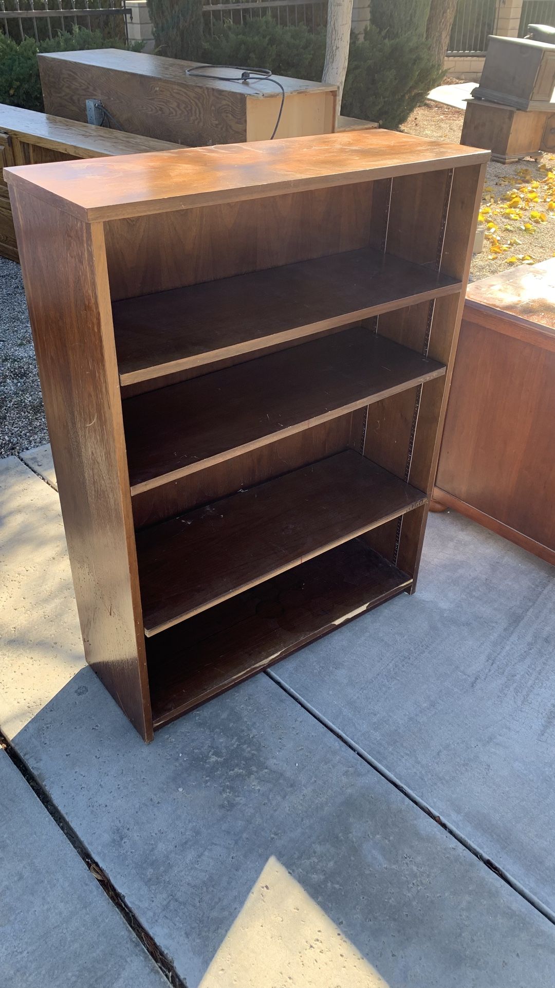 Wood Shelve for Sale in Apple Valley, CA - OfferUp