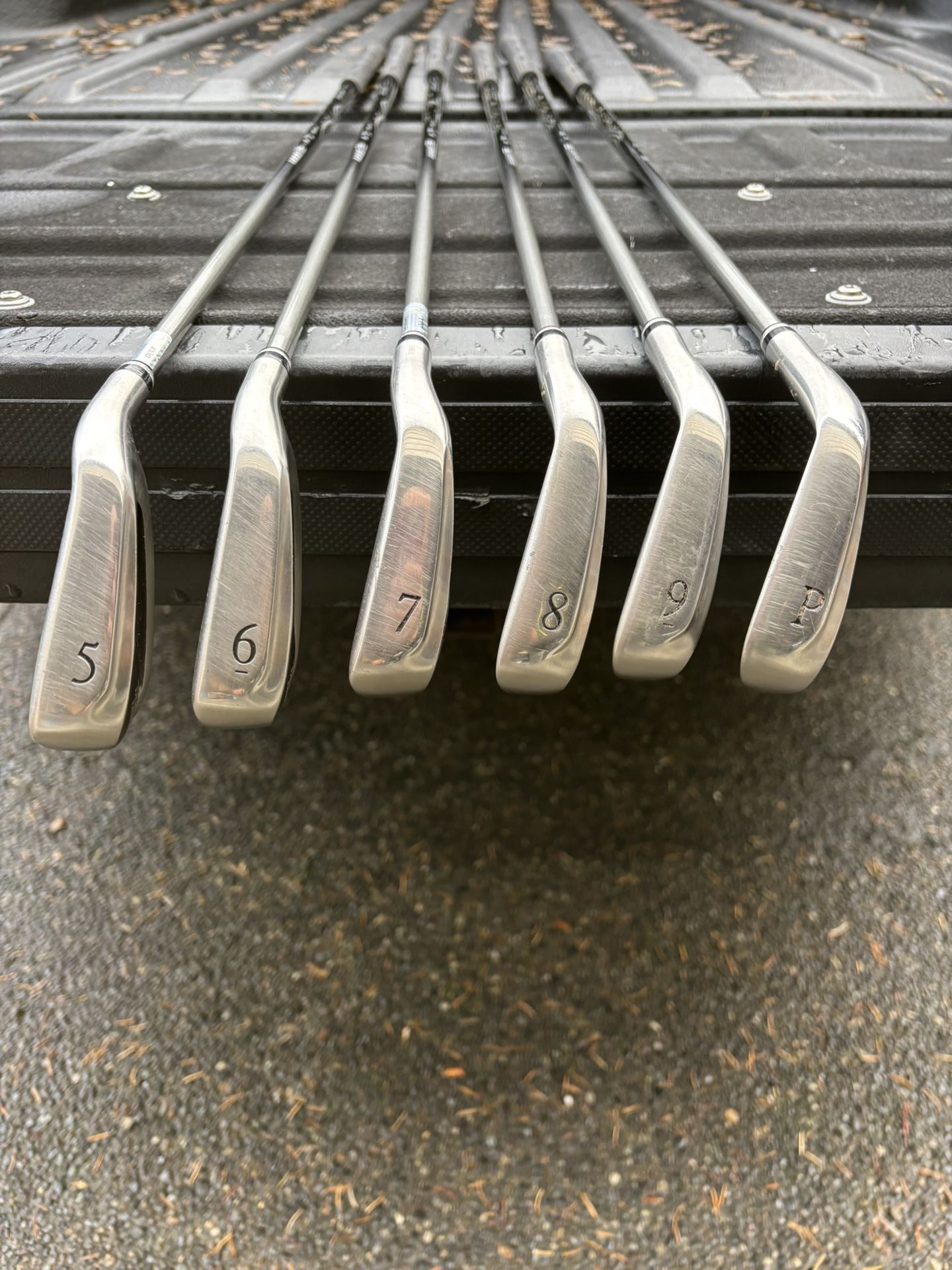 Xxio Prime 12 Irons for Sale in Puyallup, WA - OfferUp