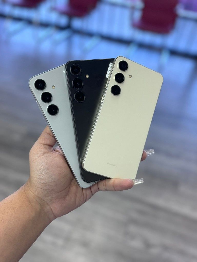 Samsung Galaxy S24 Plus for Sale in Las Vegas, NV - OfferUp