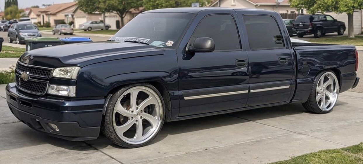 24”s rims infamous for Sale in Pasadena, TX - OfferUp