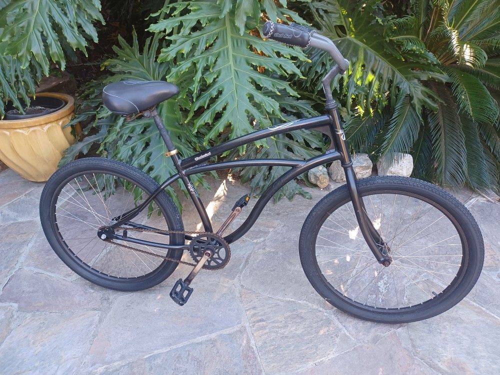 Del Sol Tradewind Beach Cruiser for Sale in Encinitas, CA - OfferUp