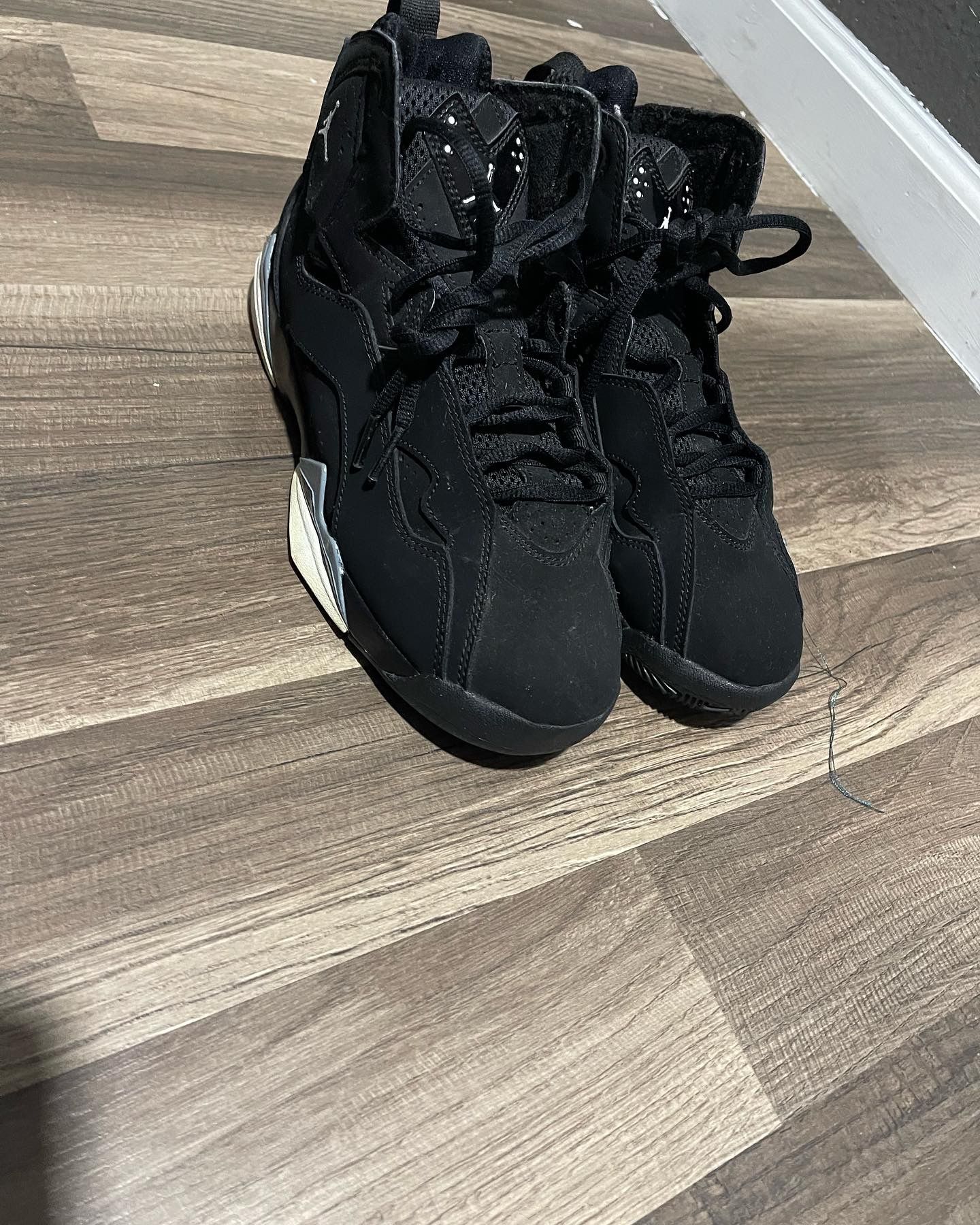 Best Jordan True Flight