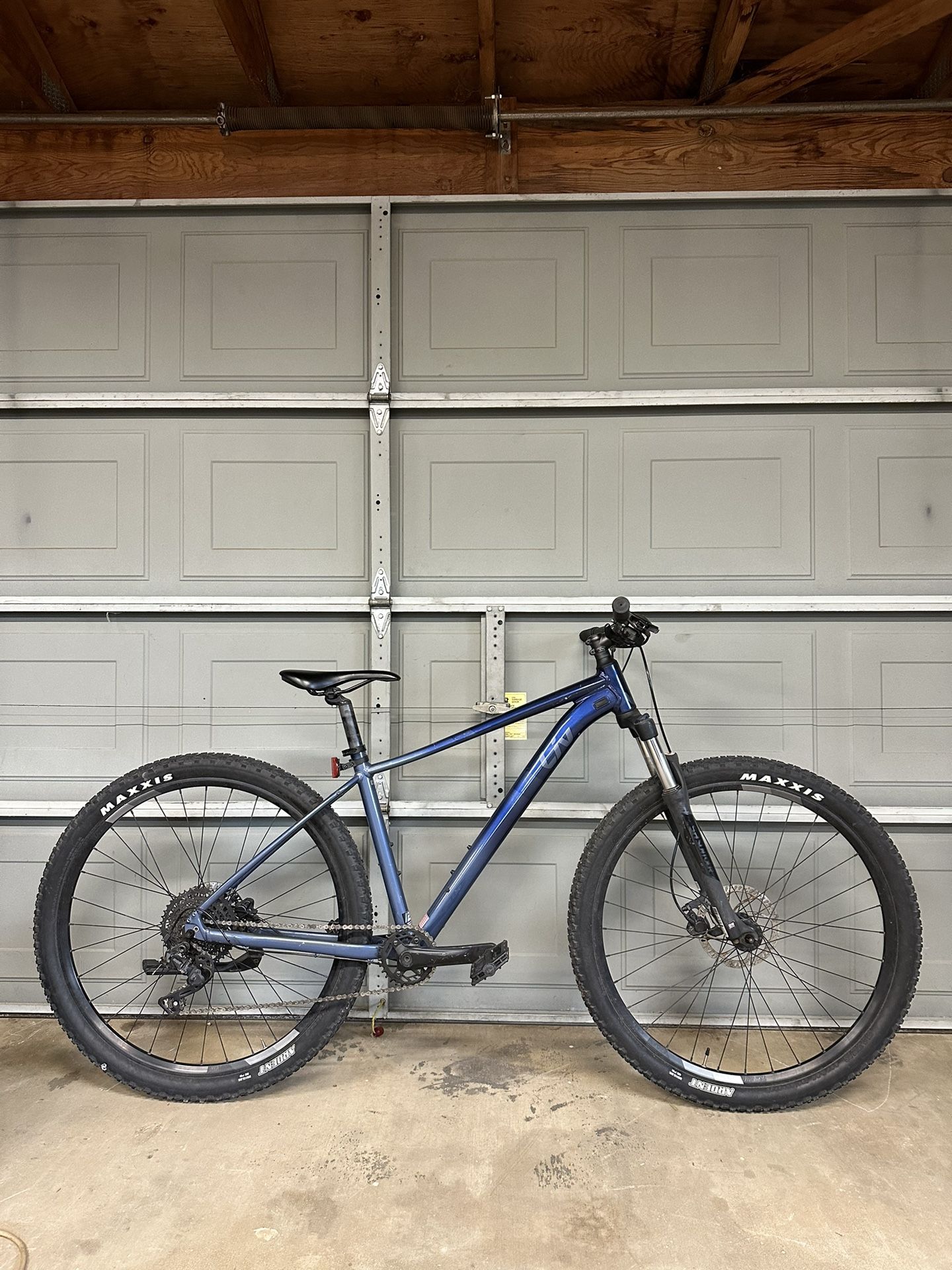 Liv Tempt 2 HardTail Mountain Bike 29er for Sale in Granite Bay, CA ...