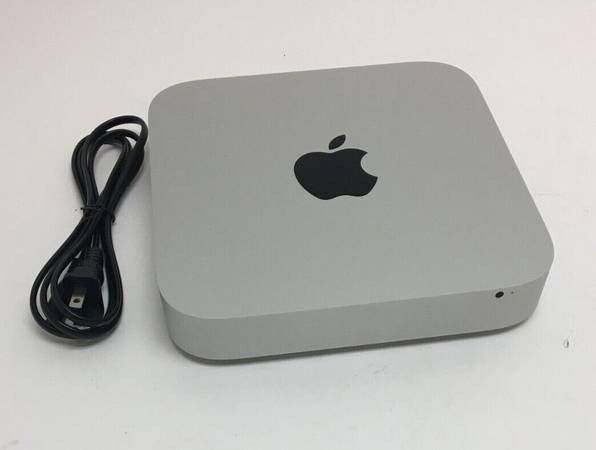 Apple Mac Mini with Pro Tools and Logic Music Studio Production for ...
