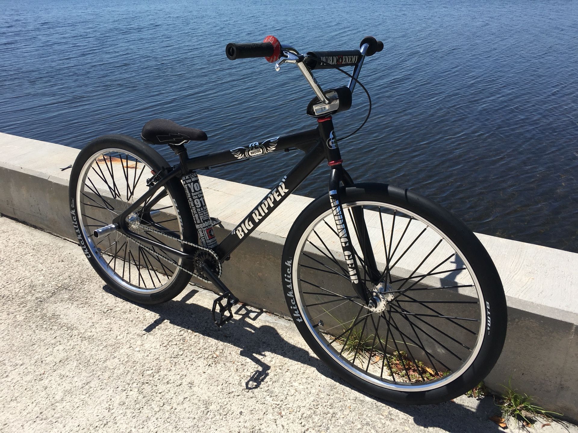 Custom 2015 Big Ripper for Sale in Cutler Bay, FL - OfferUp