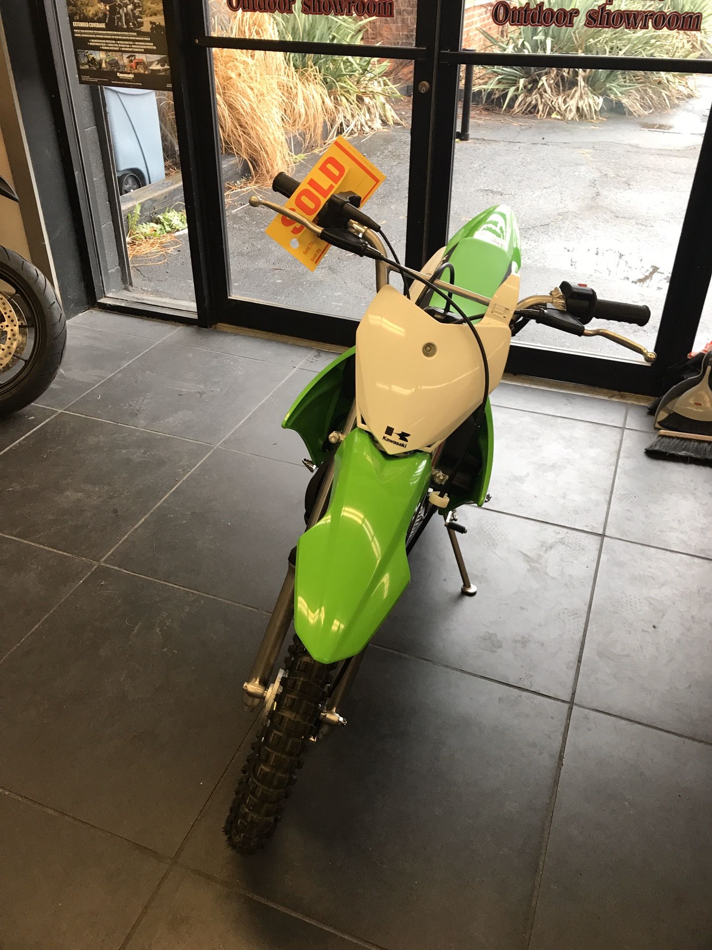 2020 klx110L brand new for Sale in New Haven, CT - OfferUp