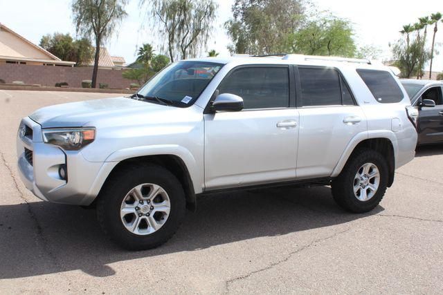 2015 Toyota 4Runner for Sale in Peoria, AZ - OfferUp