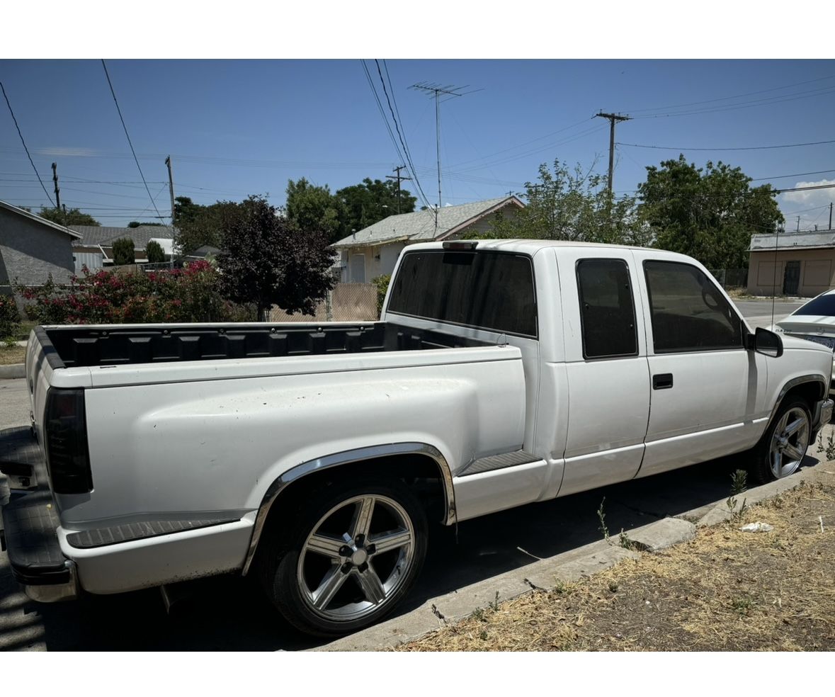 Offerup Seattle Cars Trucks