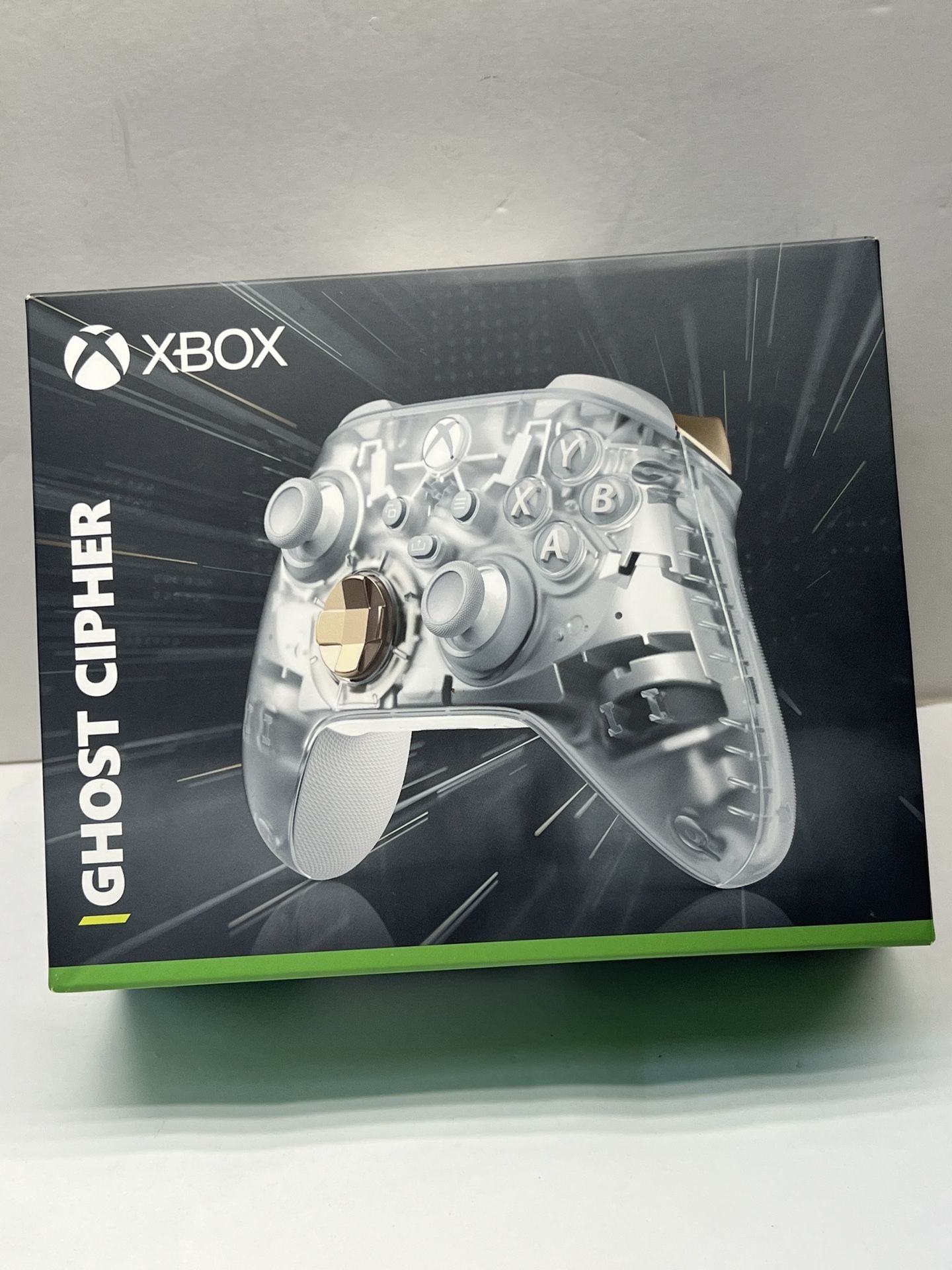 Xbox Controller Model 1914 (3200) for Sale in Bronx, NY - OfferUp
