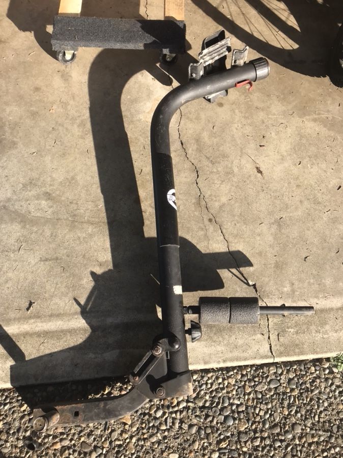 Bauer Vehicle Gear bike rack for Sale in Olympia, WA - OfferUp