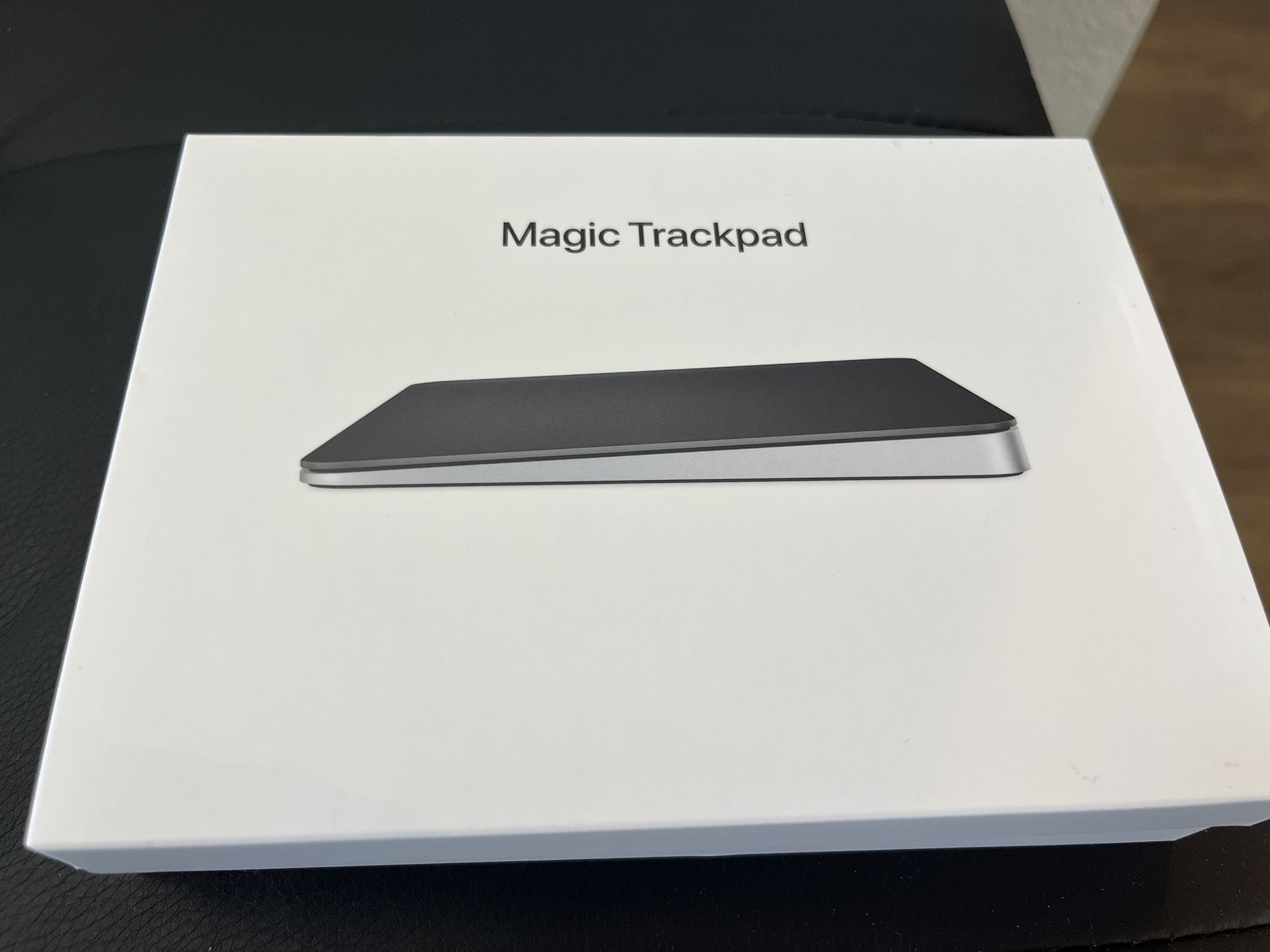 Apple magic trackpad 3 (open box) for Sale in Austin, TX - OfferUp