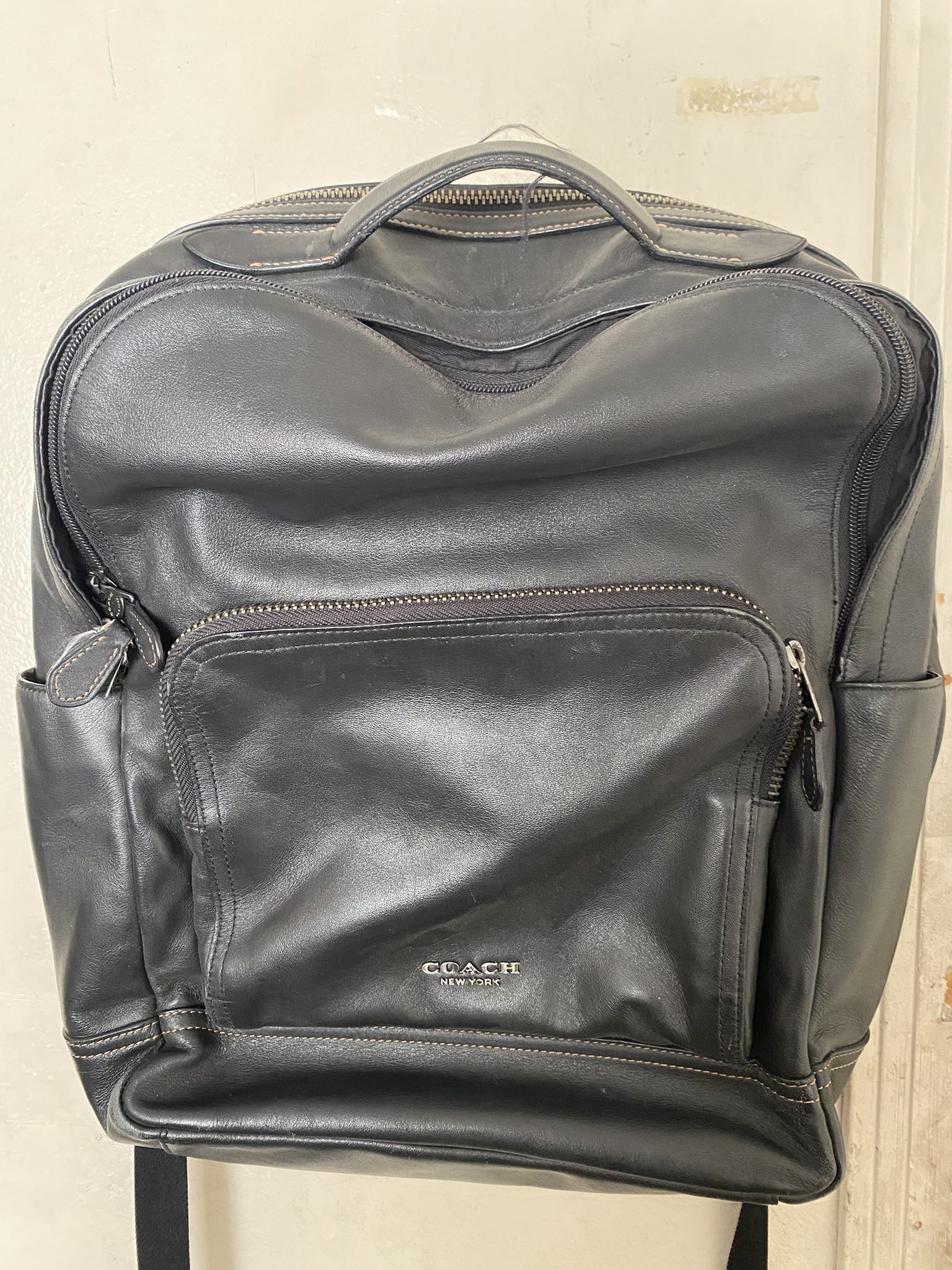 Coach man backpack for Sale in South Gate, CA - OfferUp