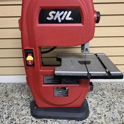 Skil saw band saw store