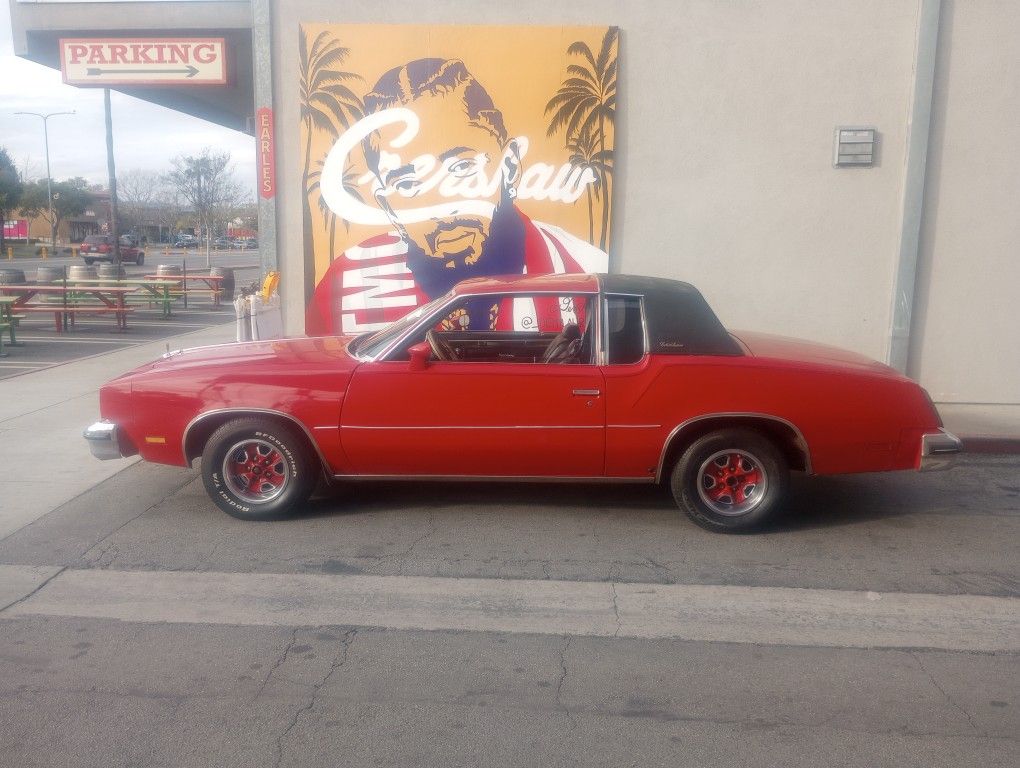 1980 Oldsmobile Cutlass for Sale in Santa Monica, CA - OfferUp