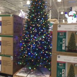 Costco Artificial Trees