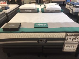 Beautyrest black ice nadia store