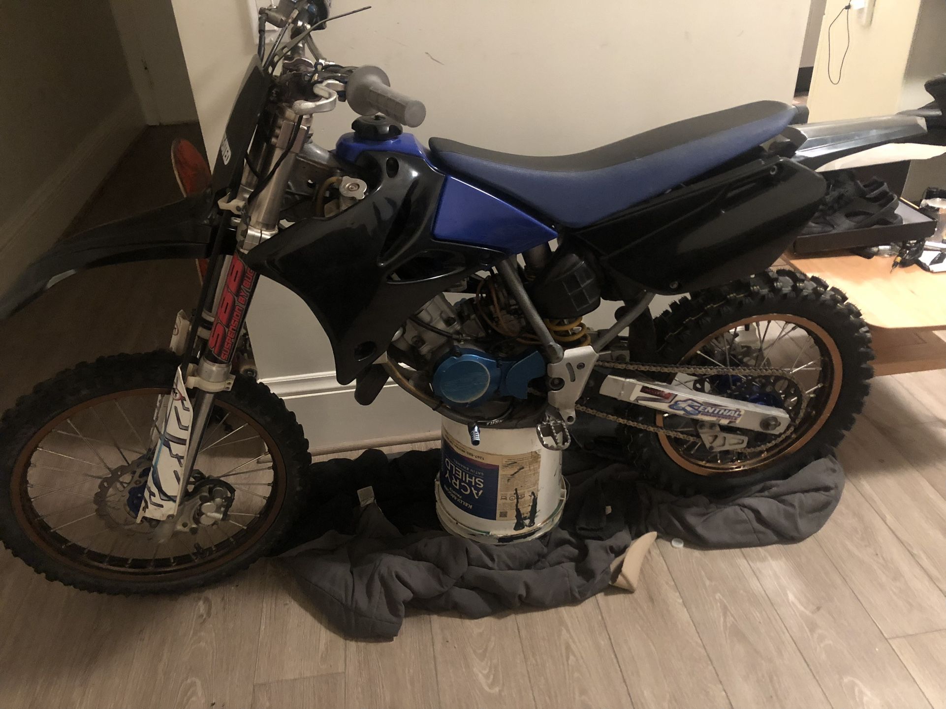 06 Yz 85 for Sale in San Francisco, CA - OfferUp