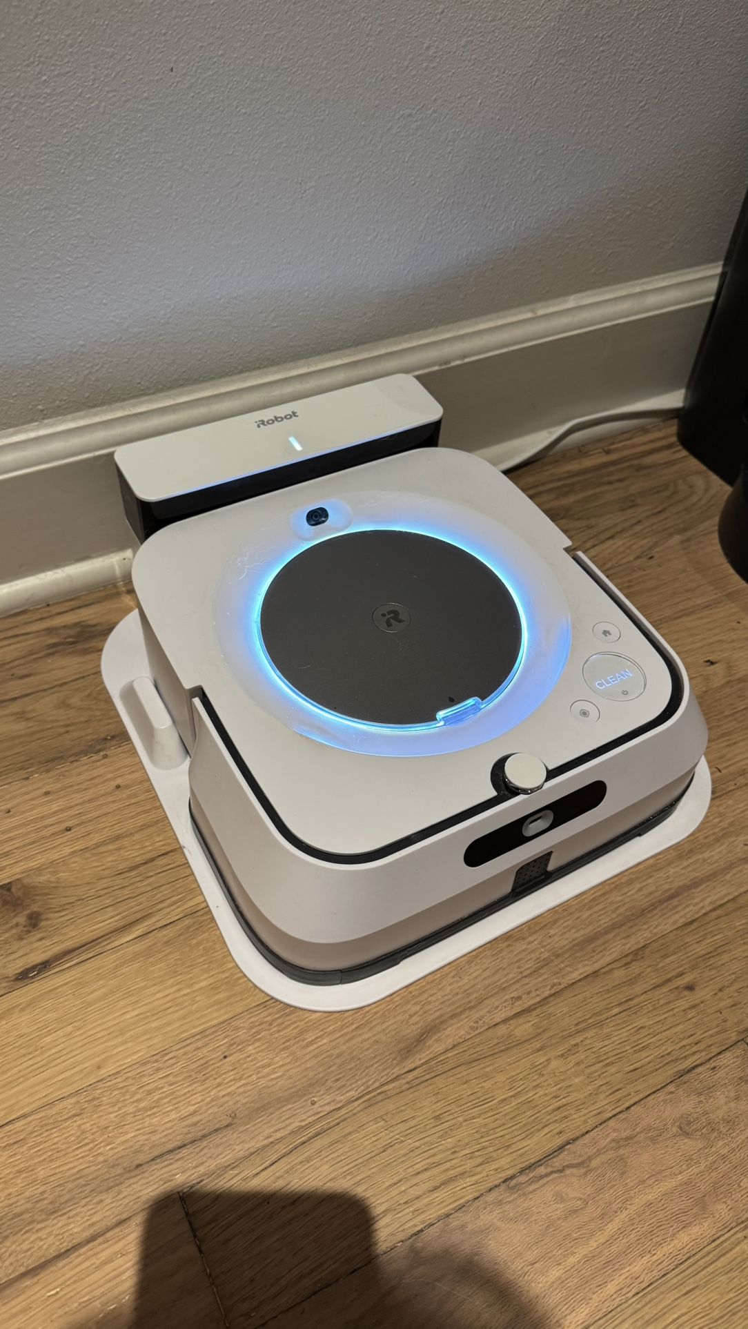 iRobot/ Roomba Braava Jet m6 Mop - Like New! for Sale in Austin, TX ...
