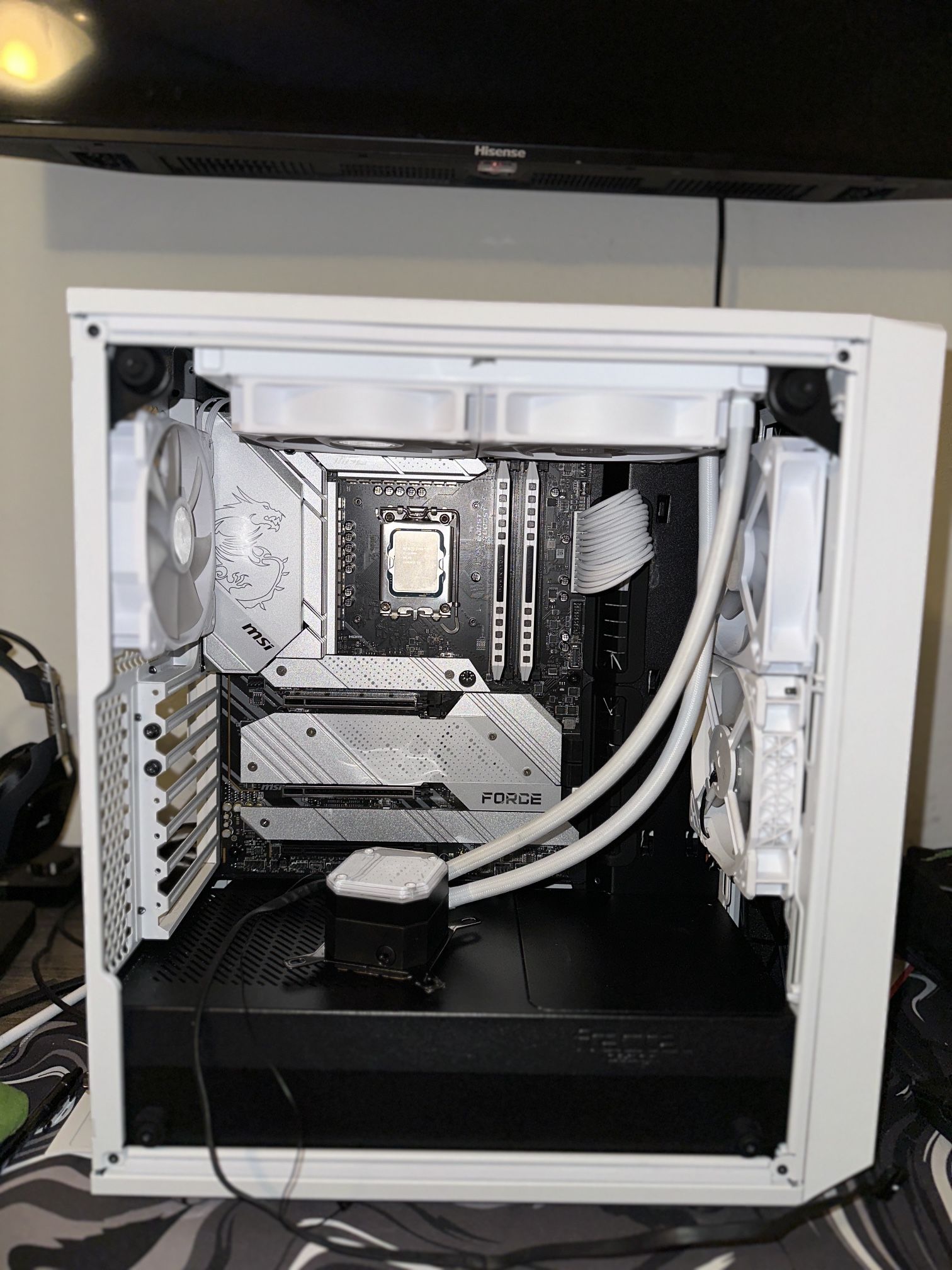 Gaming Pc No Gpu for Sale in Dana Point, CA - OfferUp