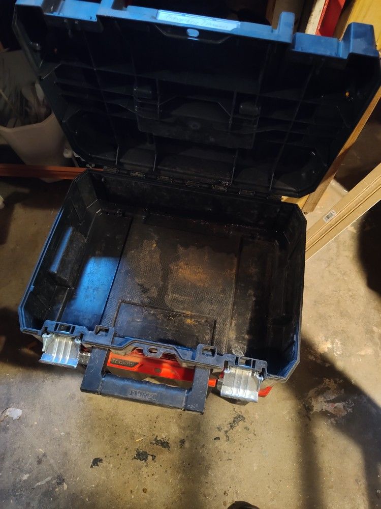 3 PC Interlocking Tool Box Set for Sale in Shawnee Mission, KS - OfferUp