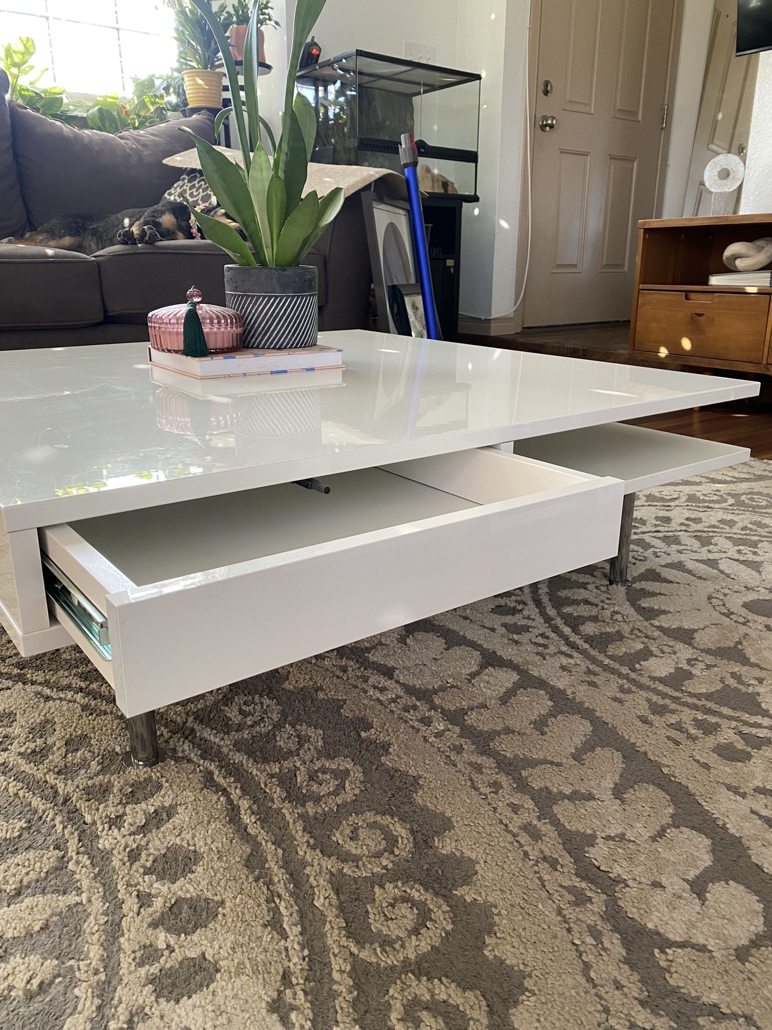 Tofteryd coffee table store