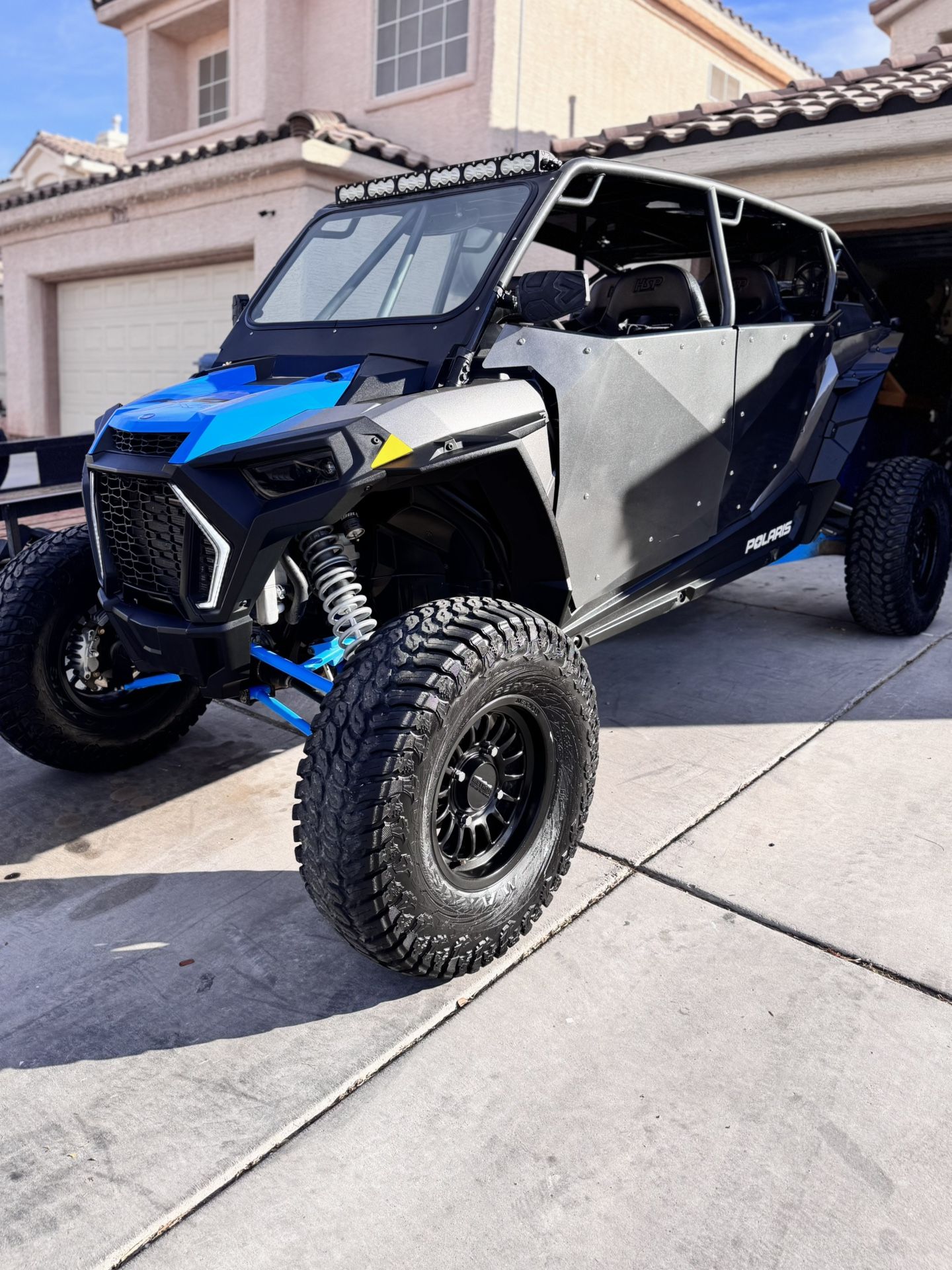 2019 Polaris Rzr Xp Turbo for Sale in Las Vegas, NV - OfferUp