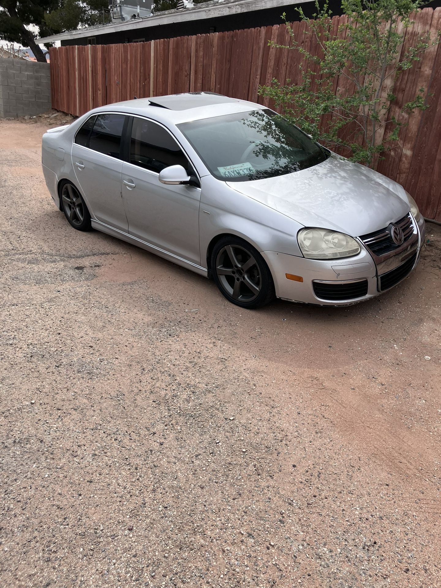 2007/2006 Jettas for Sale in Apple Valley, CA - OfferUp