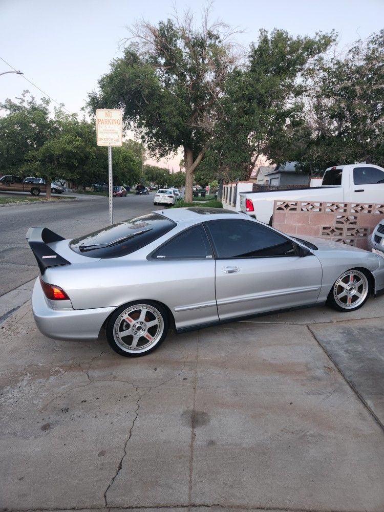Acura Integra for Sale in Lancaster, CA - OfferUp