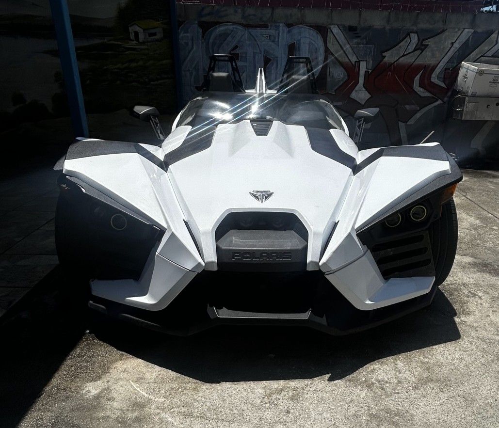 Slingshot For Sale Los Angeles
