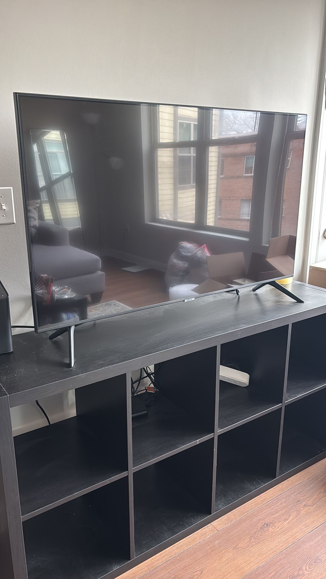 Samsung 44 Inch TV for Sale in Washington, DC - OfferUp