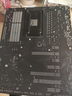 Budget Gaming PC parts Bundle (Motherboard With CPU And Cooling Fan ...