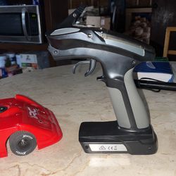 Late Model Remote Control Cars