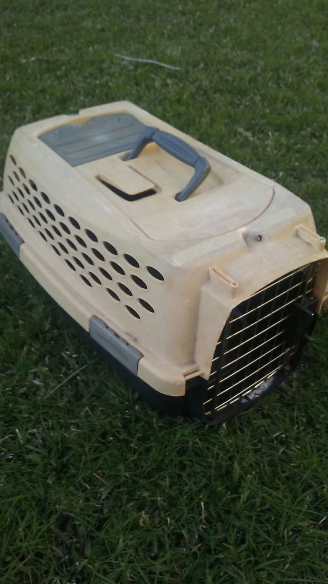 PETMATE KENNEL CAB for Sale in Sacramento, CA - OfferUp