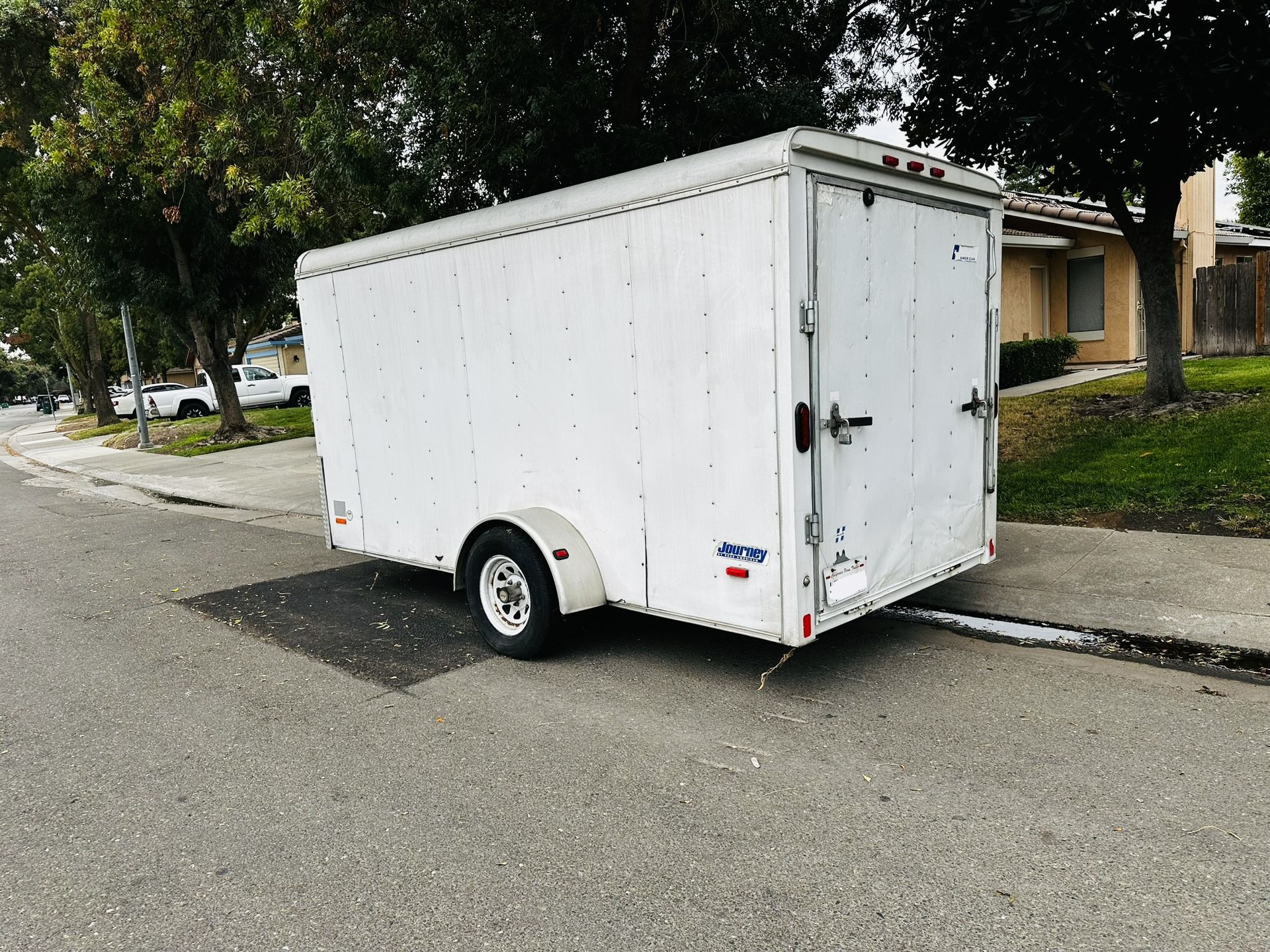 TRAILA for Sale in Stockton, CA - OfferUp