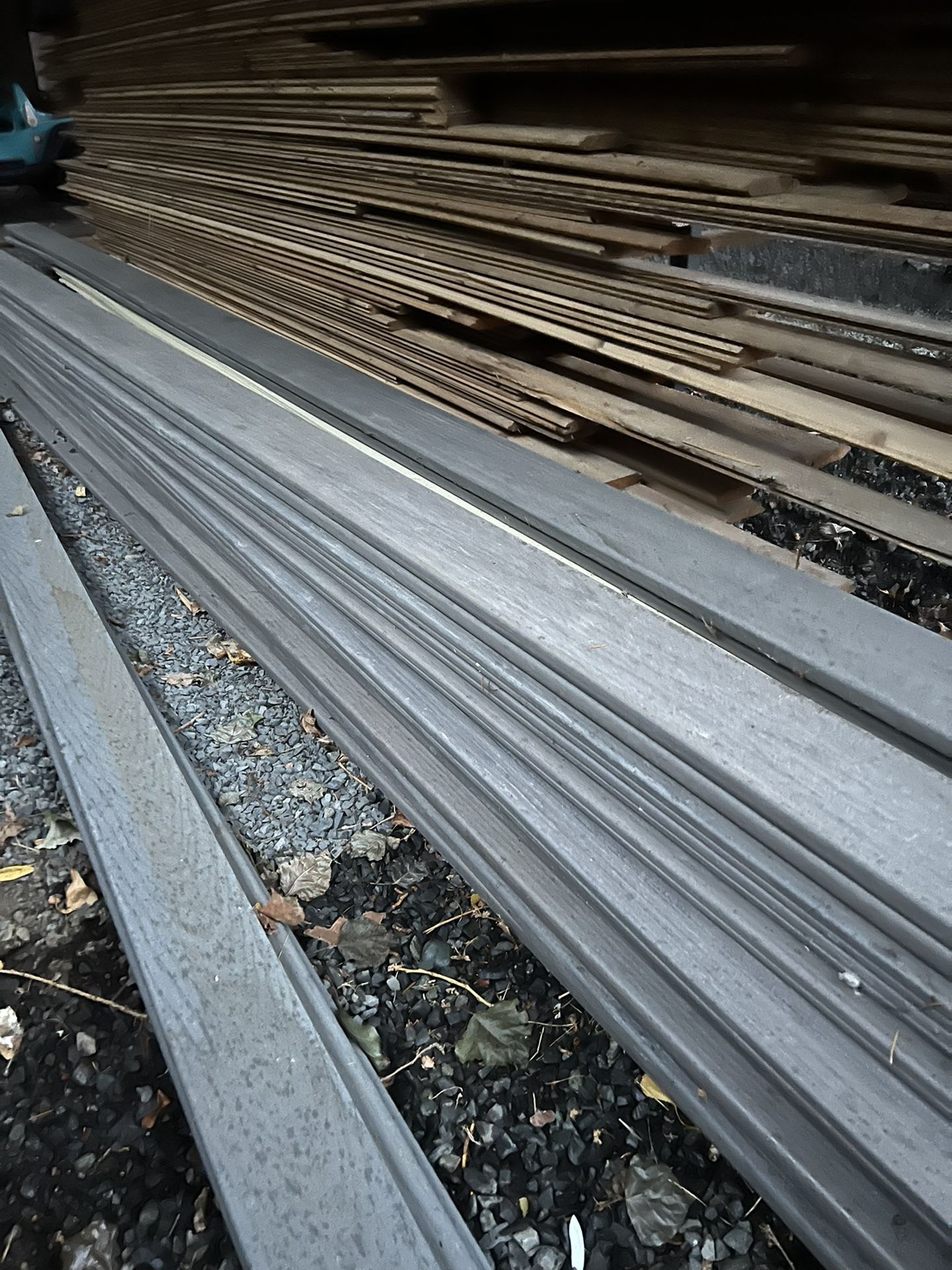 Decking for Sale in Arlington, WA - OfferUp