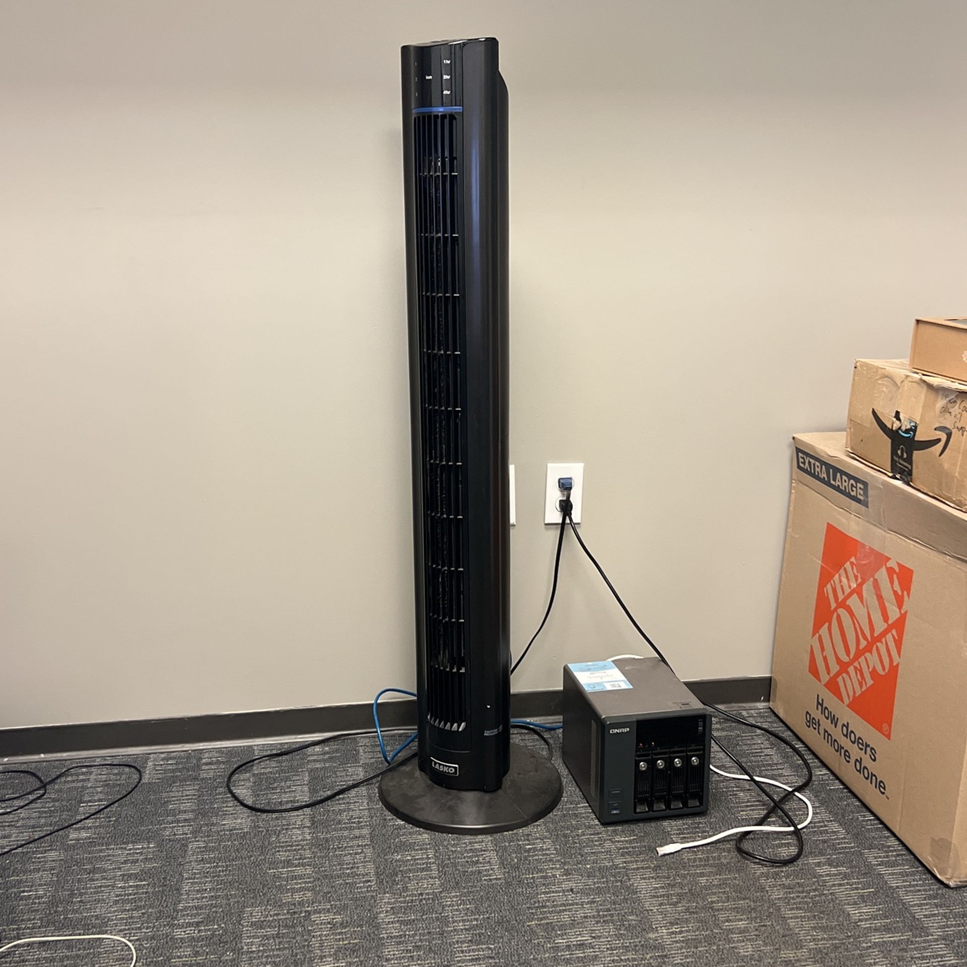 Fan for Sale in Fullerton, CA - OfferUp