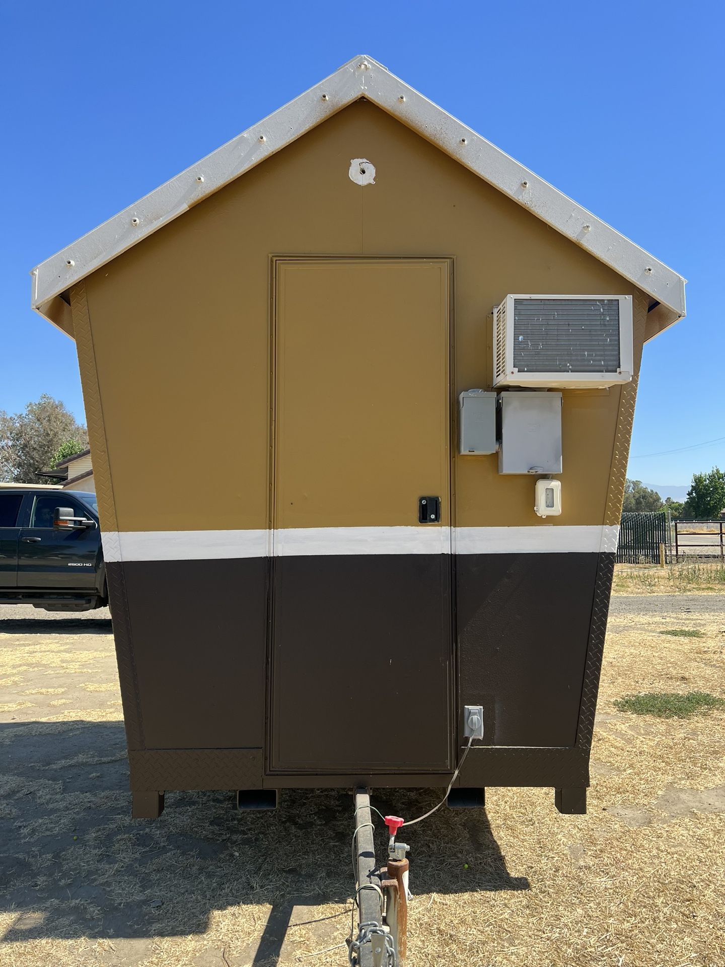 Snack Shack Food Trailer Concession Stand for Sale in Bakersfield, CA ...