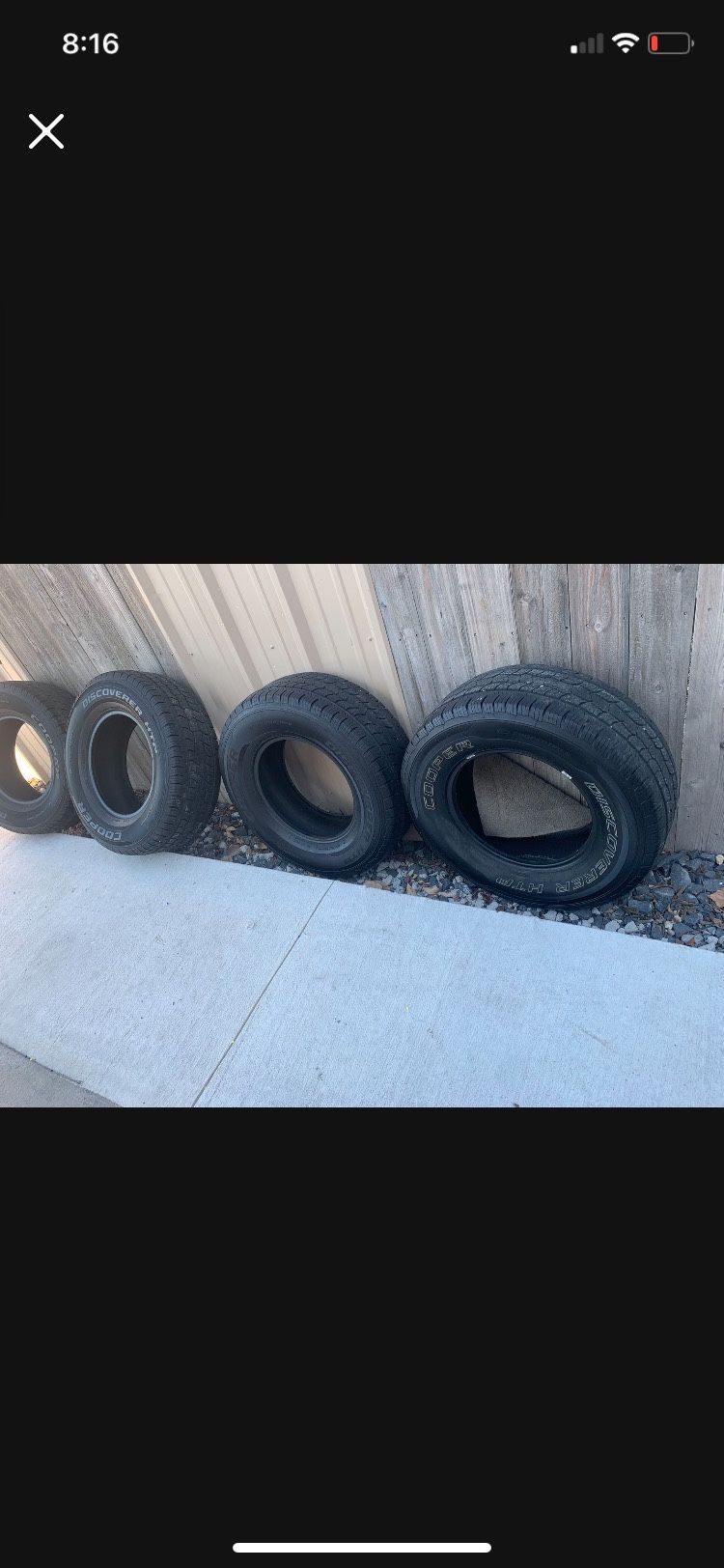 16 Inch Tires For Sale In Kyle TX OfferUp 16-inch-tires-for-sale-in-kyle-tx-offerup