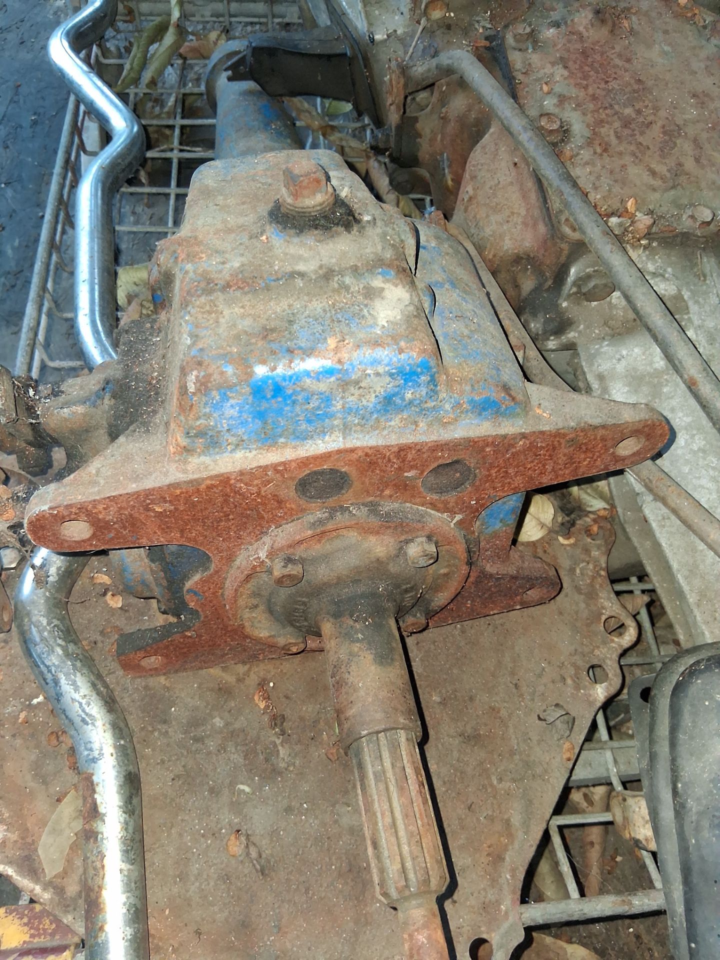 Ford and chevy transmission for Sale in Compton, CA - OfferUp